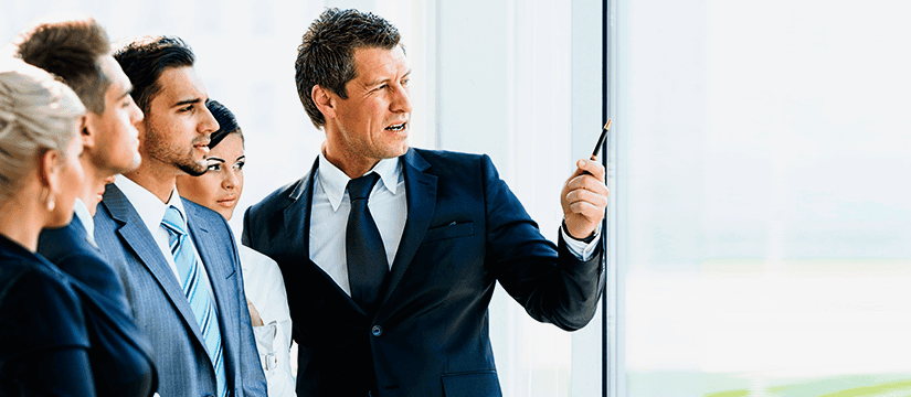 Desafios de um líder: aprenda a lidar com cada perfil de colaborador ...